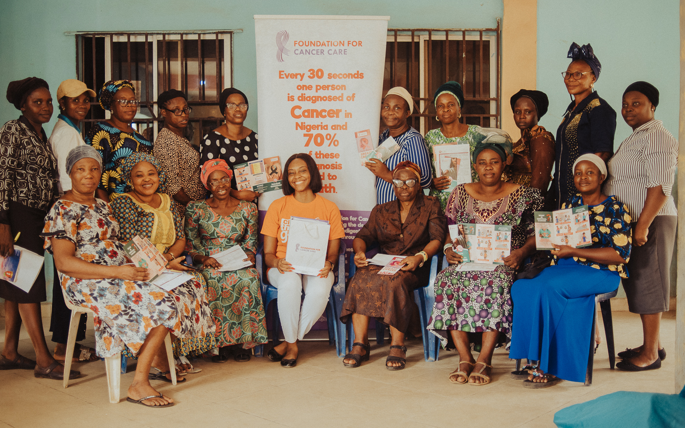 Foundation for Cancer Care